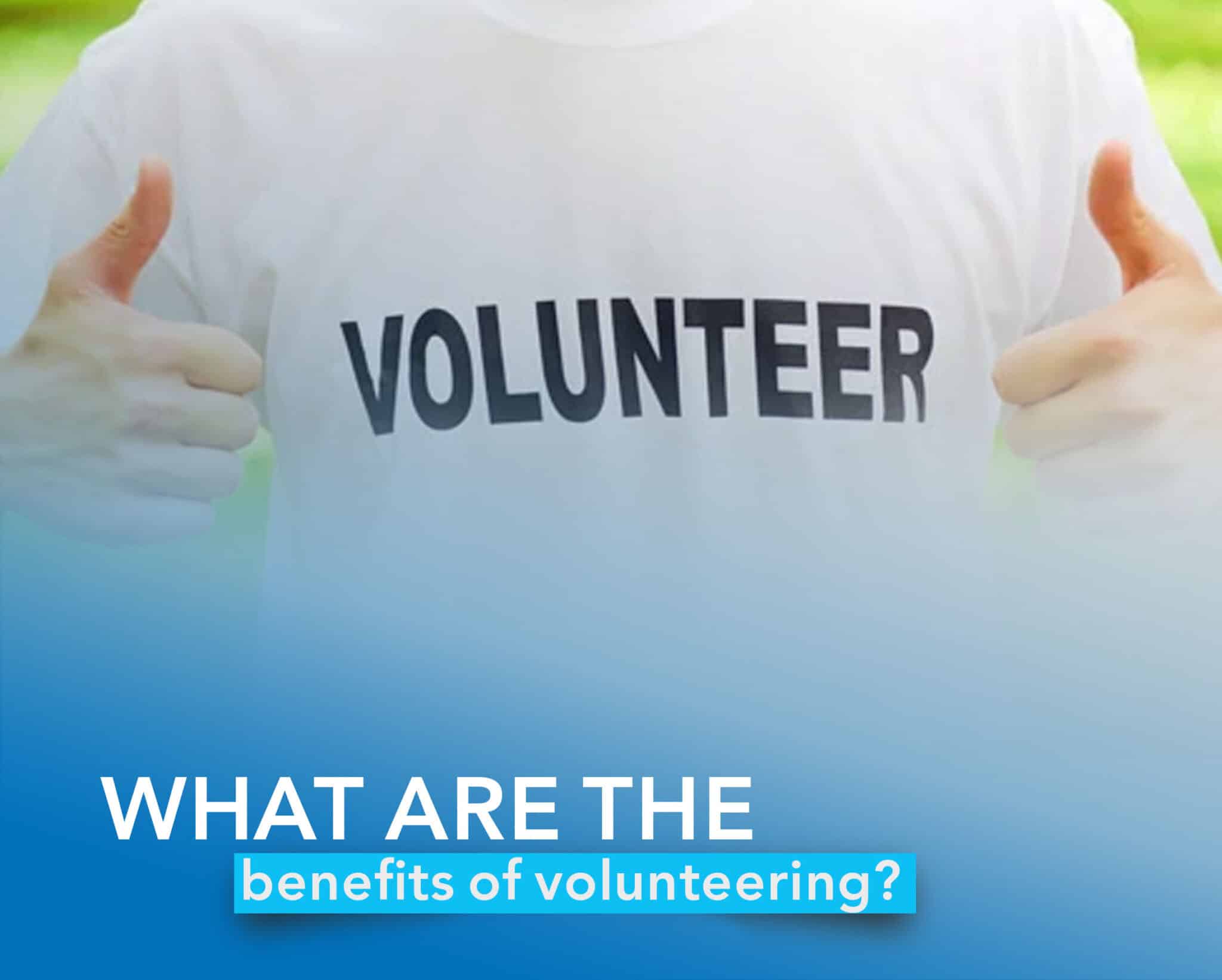 Become Volunteer - Qamar Foundation